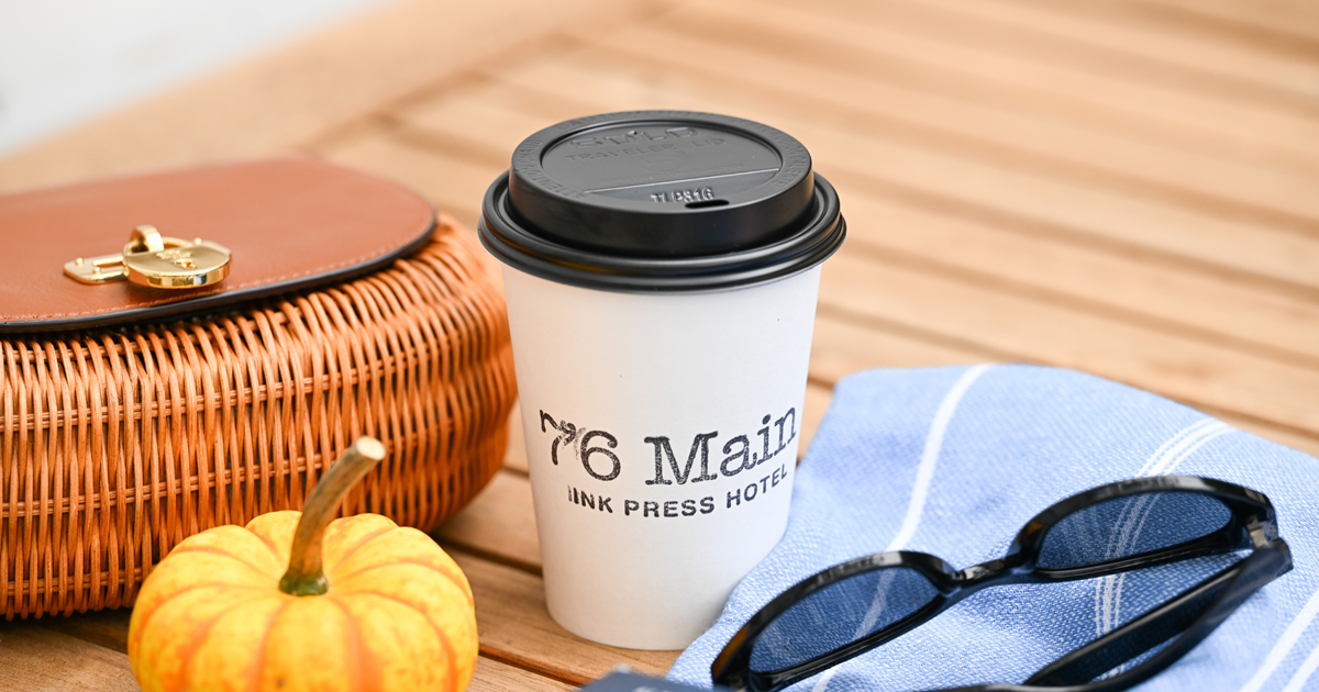 Why Fall is the Best Time to Visit Nantucket